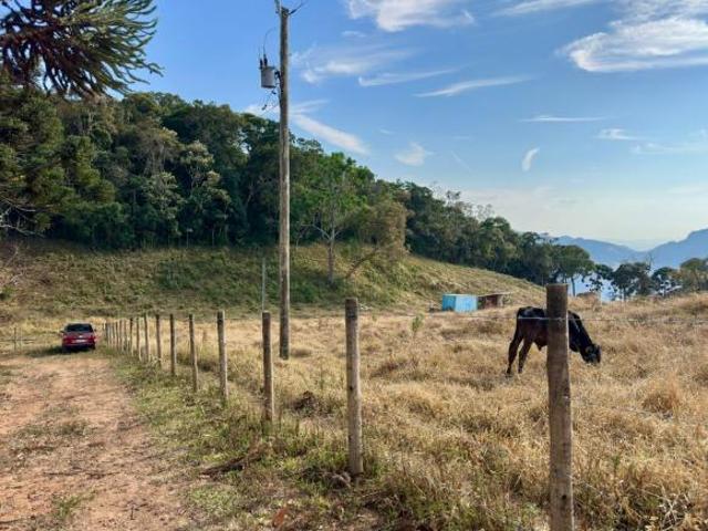 Terreno à venda em Luminosa MG – Um refúgio na Serra da Mantiqueira!