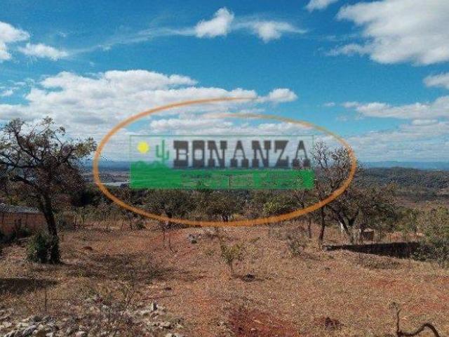 Terreno à venda em Mocambeiro