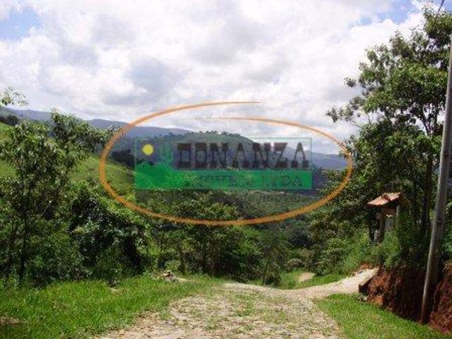 Terreno à venda em Moeda