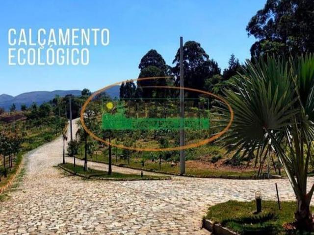 Terreno à venda em Moeda