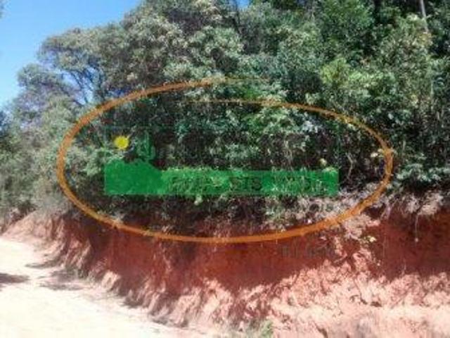 Terreno à venda em Moeda