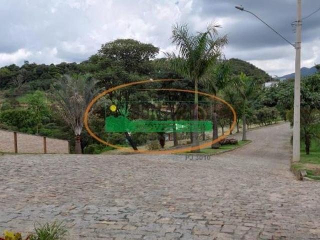 Terreno à venda em Moeda