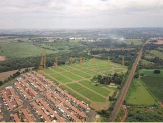 Terreno à venda em Mogi Guaçu, Jardim Amália, com 200 m²