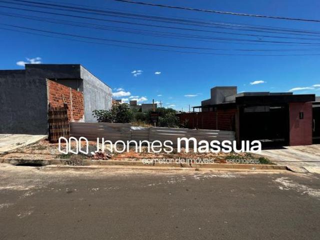Terreno à venda em Mogi Guaçu SP, bairro Parque dos Eucaliptos, 200,00 m² de área!