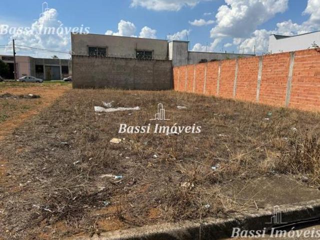 Terreno à venda em Mogi Guaçu SP, Jardim Imperial, 200m², oportunidade única!