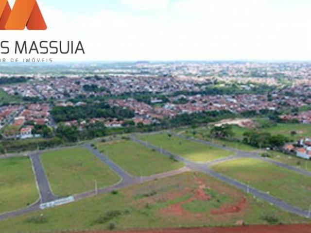 Terreno à Venda em Mogi Guaçu SP, Parque dos Eucaliptos 3: 200,00 m² de oportunidade imperdível!