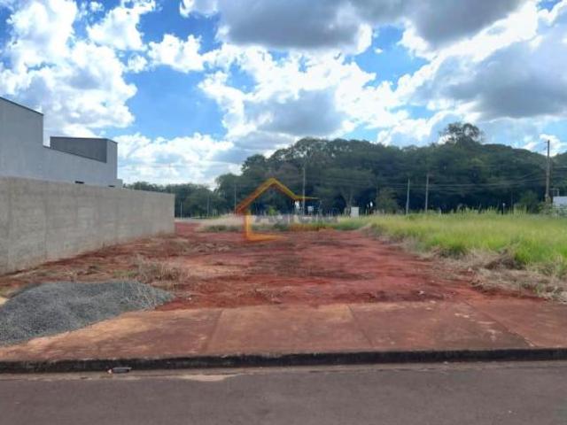 TERRENO À VENDA EM MOGI MIRIM COM 300M², ACEITA FINANCIAMENTO E ÓTIMA LOCALIZAÇÃO
