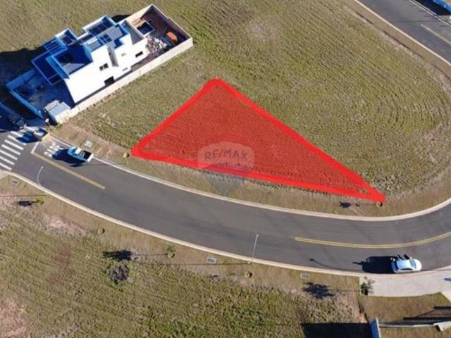 Terreno A Venda em Mogi Mirim Residencial Flor D&apos aldeia, Fase II AT: 437,21 m² INVESTIMENTO R$