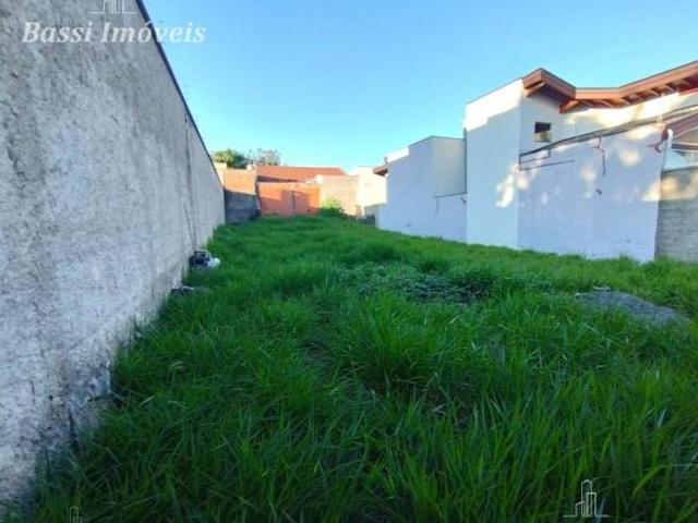 Terreno à venda em Mogi Mirim SP, Loteamento Nossa Senhora das Graças 307m² de área