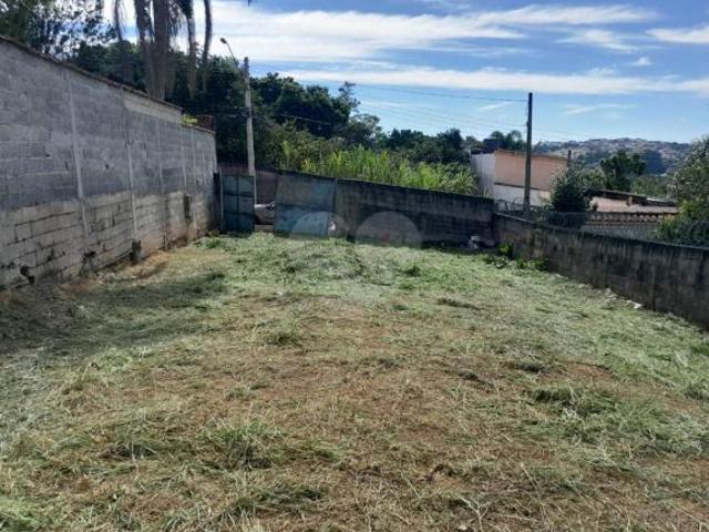 Terreno à venda em Mogi Moderno, Mogi das Cruzes