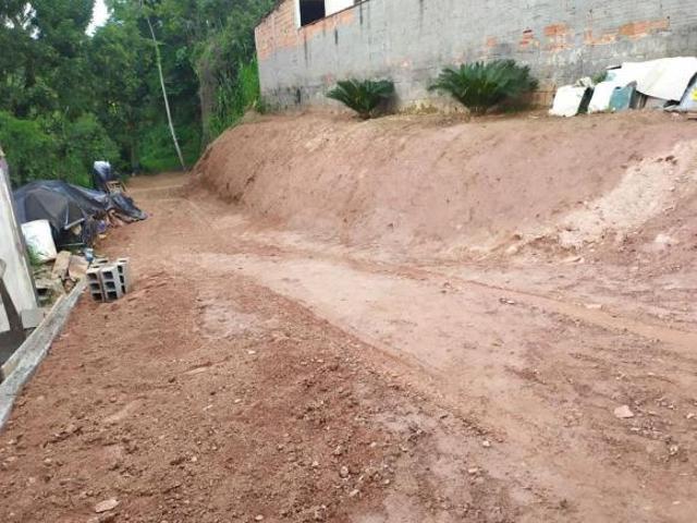 Terreno à venda em Mogi Moderno, Mogi das Cruzes