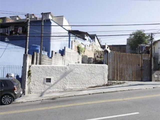 Terreno à venda em Mogi Moderno, Mogi das Cruzes