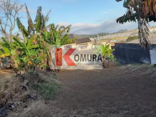 Terreno à venda em Mogi Moderno