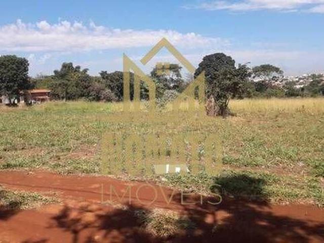 Terreno à venda em Moinho dos Ventos