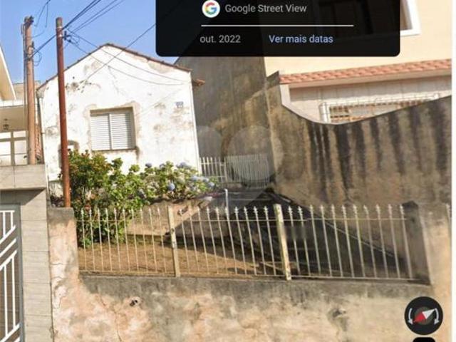 Terreno à venda em Moinho velho SP