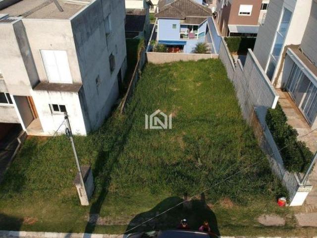 Terreno à venda em Moinho Velho