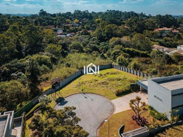Terreno à venda em Moinho Velho
