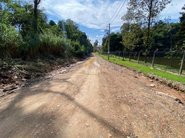 terreno à venda em Moinho