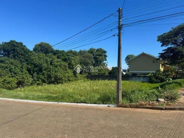 Terreno à venda em Moinhos, Lajeado