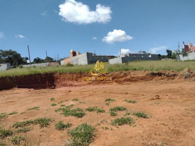 Terreno à venda em Mombaça