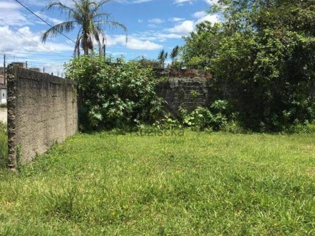 TERRENO Á VENDA EM MONGAGUÁ 1200M² LADO SERRA