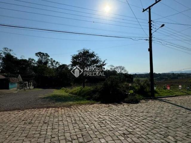 Terreno à venda em Montanha, Lajeado RS