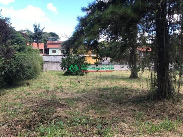 Terreno à venda em Monte Catine