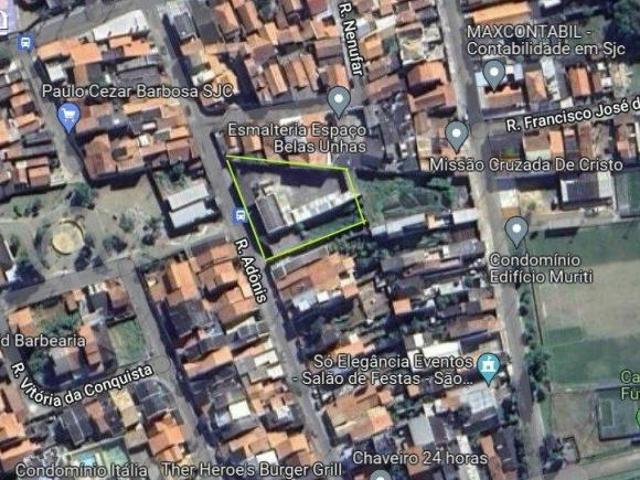 Terreno à venda em Monte Castelo