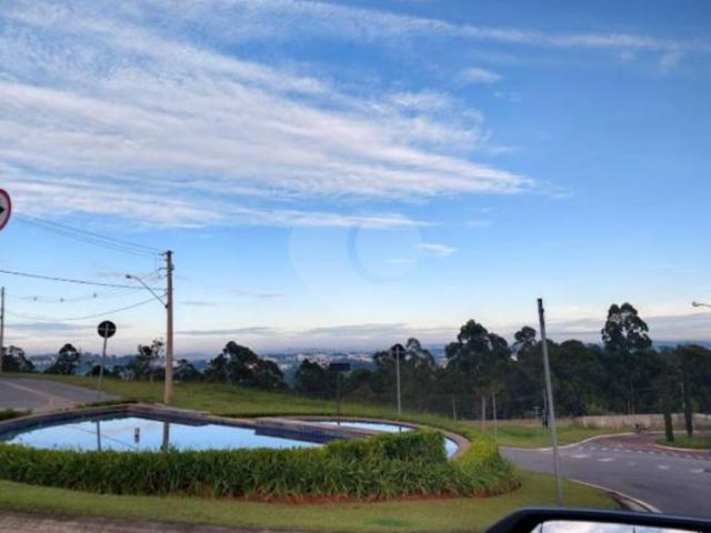 Terreno à venda em Monte Alegre SP