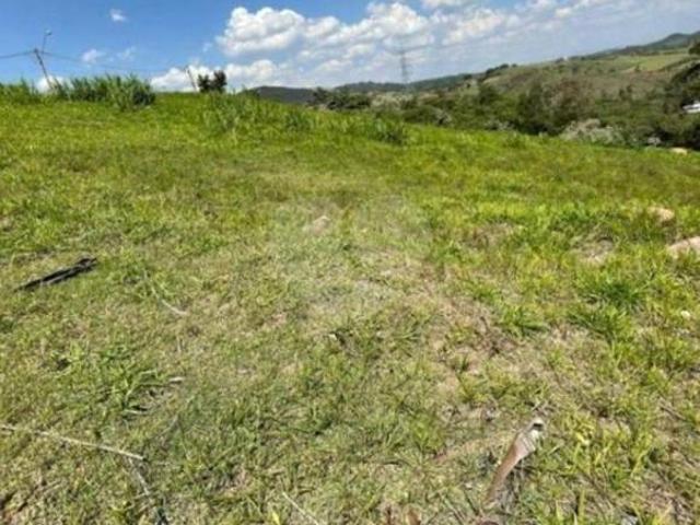Terreno à venda em Monte alegre SP