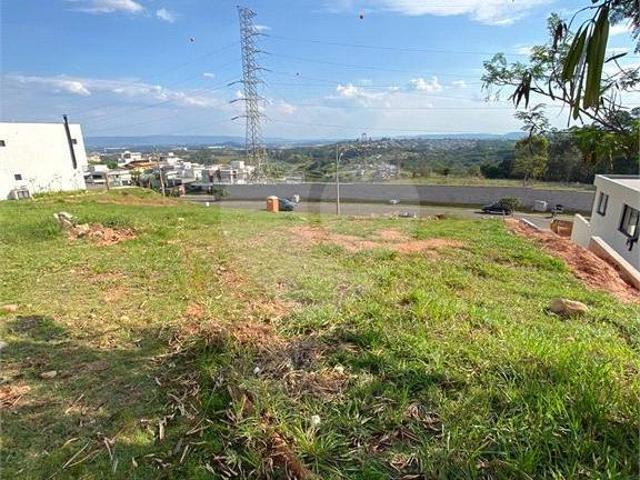 Terreno à venda em Monte Alegre SP
