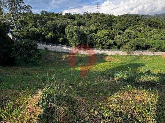 terreno à venda em Monte Alegre