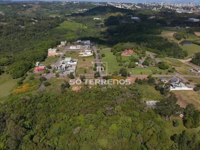 Terreno à venda em Monte Bérico