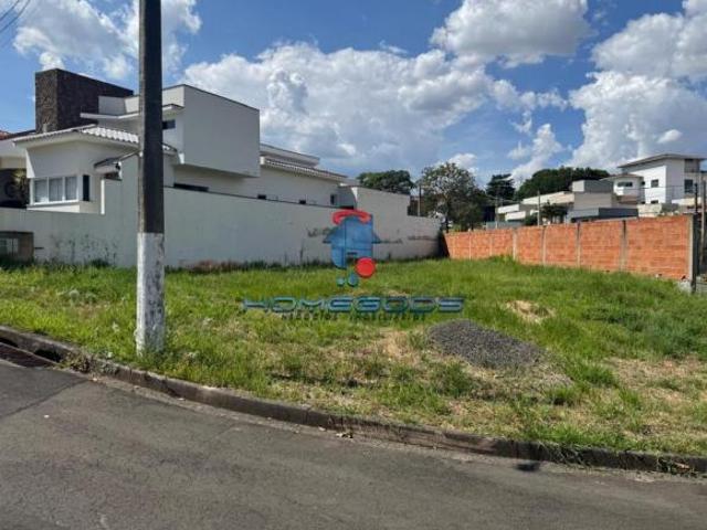 Terreno à venda em Monte Mor, Jardim Itapoan, com 415.18 m², Reserva da Mata