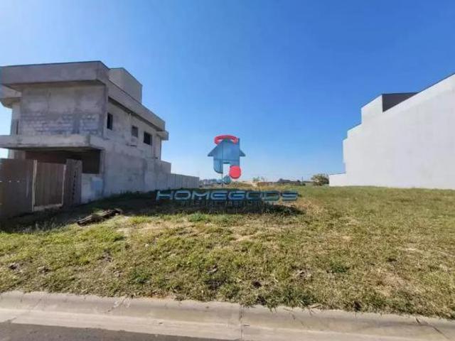 Terreno à venda em Monte Mor, Residencial Parque do Café, com 250 m², Monterrey Reserva