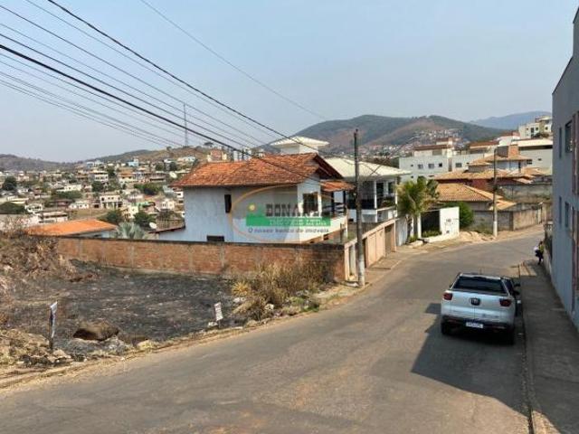 Terreno à venda em Monte Sinai
