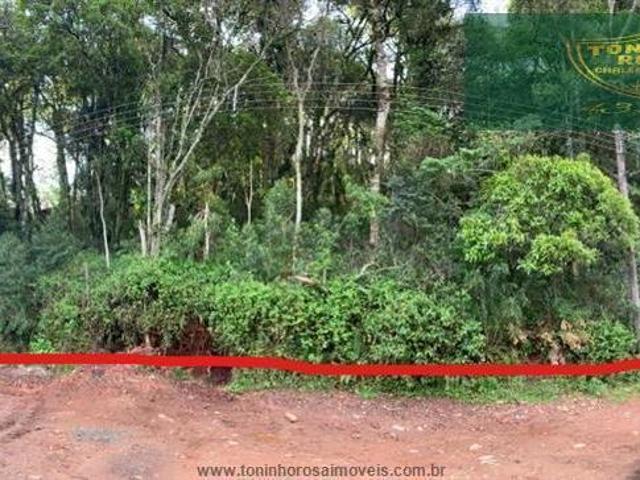 Terreno à venda em Monte Verde