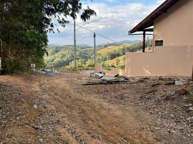 Terreno à venda em Monte Verde
