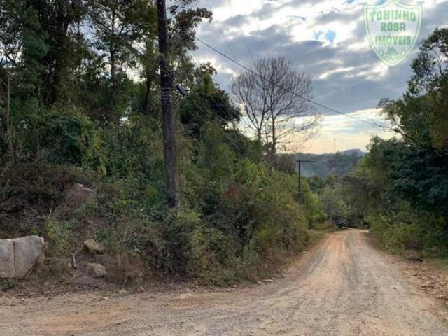 Terreno à venda em Monte Verde