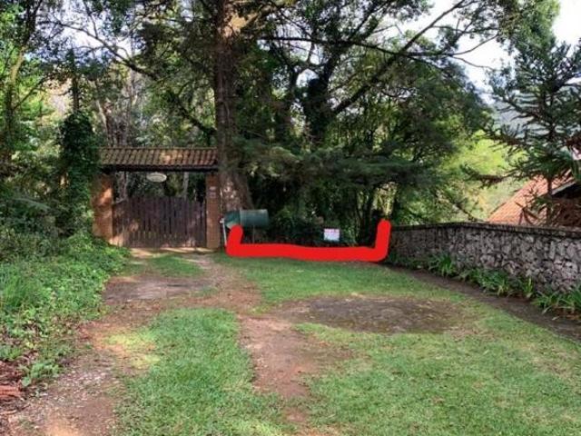 Terreno à venda em Monte Verde