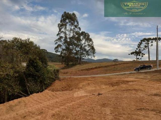 Terreno à venda em Monte Verde