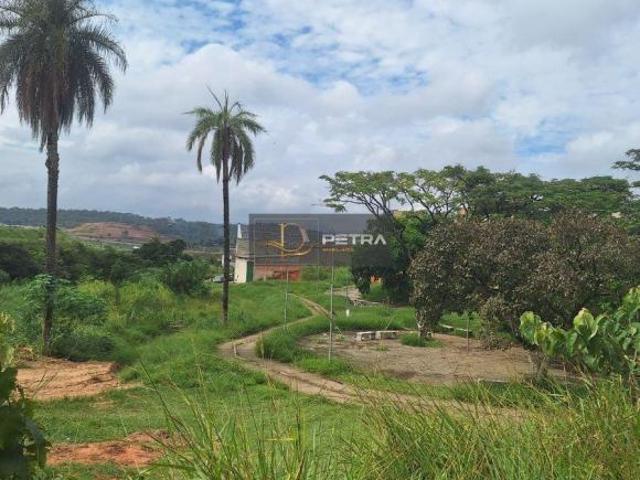 Terreno à venda em Monte Verde