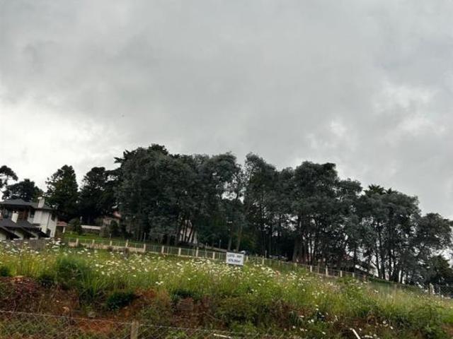 Terreno à venda em Monte Verde