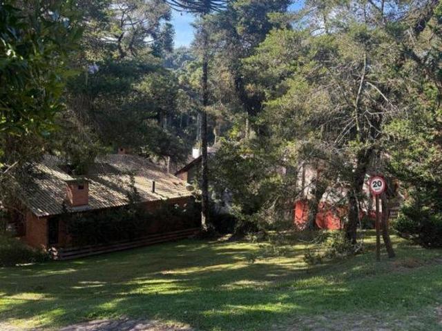 Terreno à venda em Monte Verde