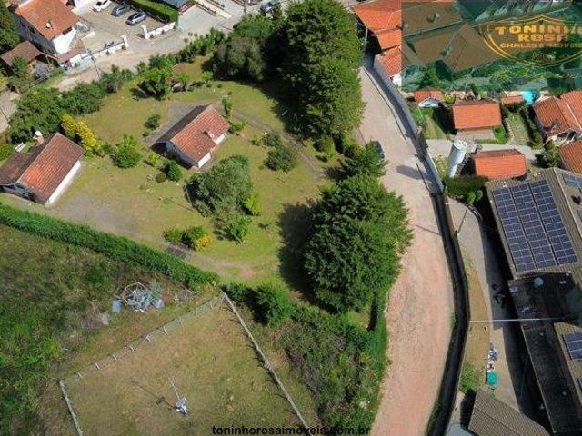 Terreno à venda em Monte Verde