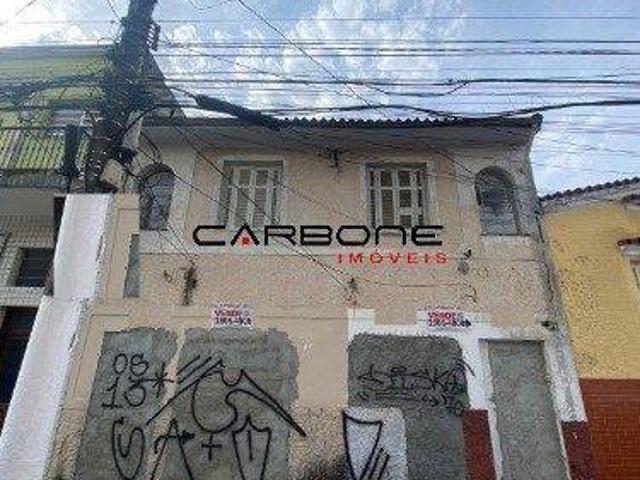 Terreno à venda em Mooca