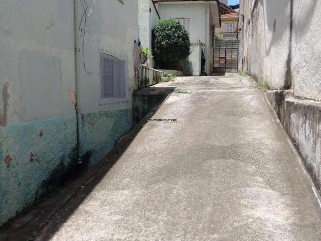 Terreno à venda em Mooca