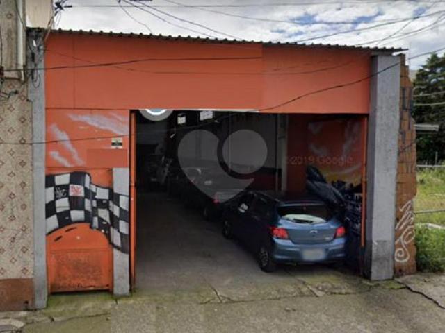 Terreno à venda em Mooca SP