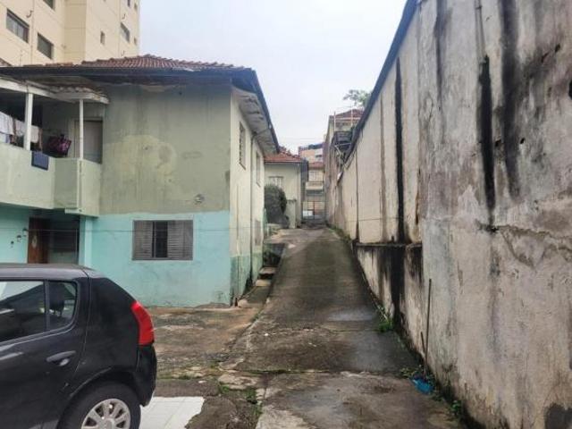 Terreno à venda em Mooca SP