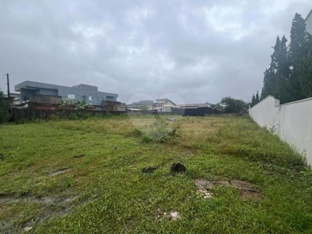 Terreno à venda em Morada da praia SP
